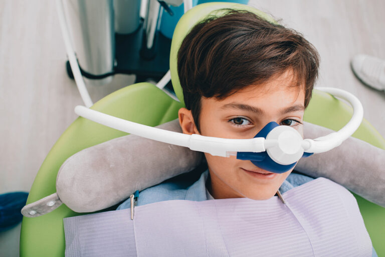 Sedation Dentist for Kids in Hermiston